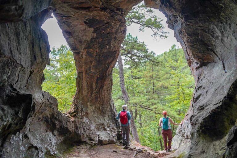 The Best Hiking Trails in Arkansas in 2023